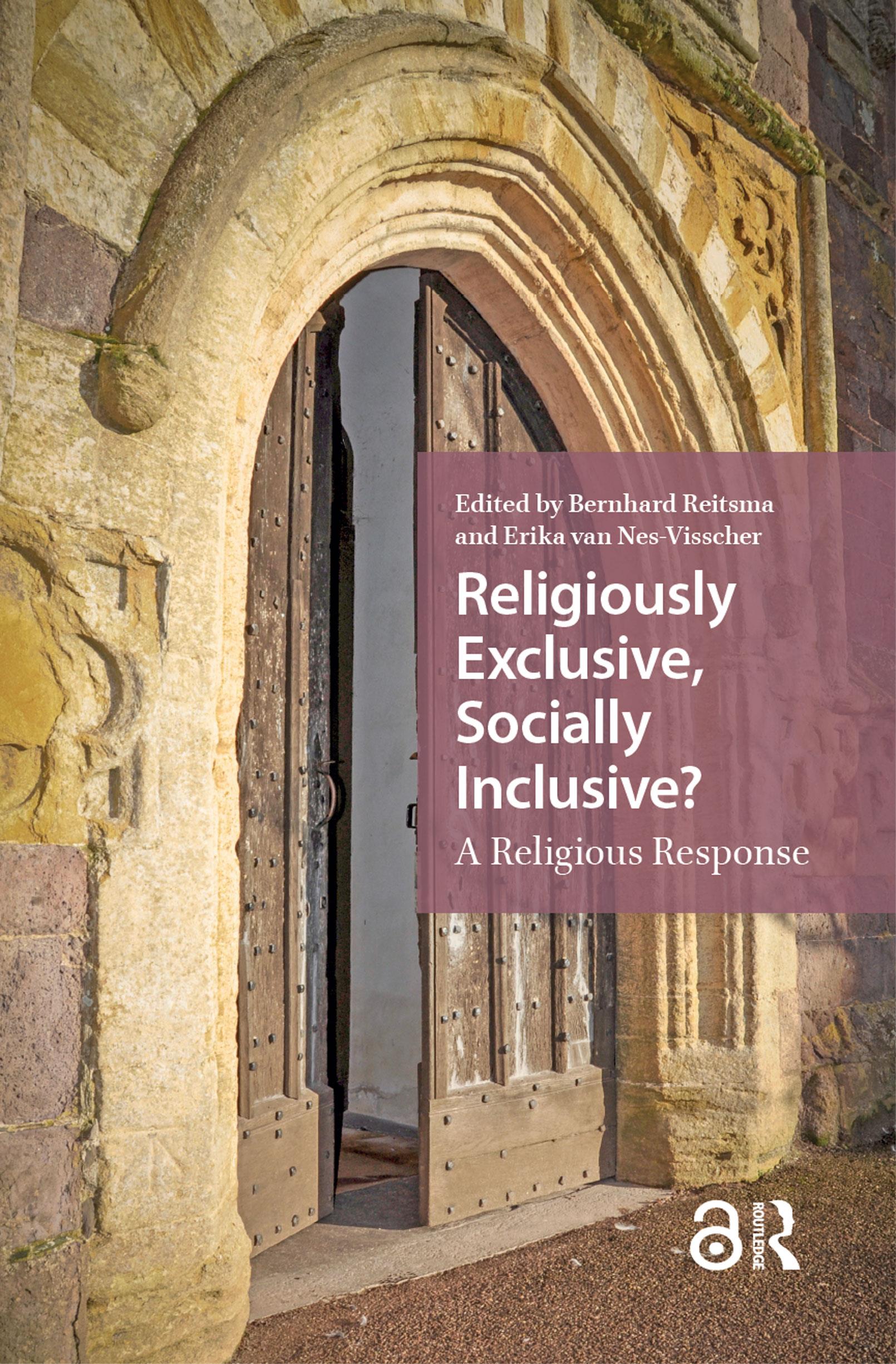 Religiously Exclusive, Socially Inclusive: A Religious Response – KBB